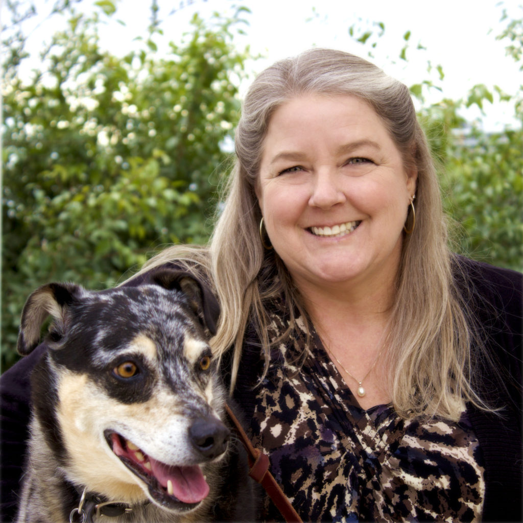 VCAS Leadership Team - Ventura County Animal Services